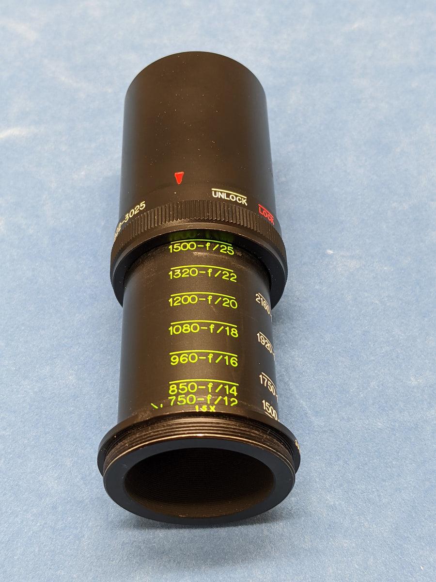 Bushnell Spacemaster Camera Mount Adapter #22-3025 F*S – Reticulum