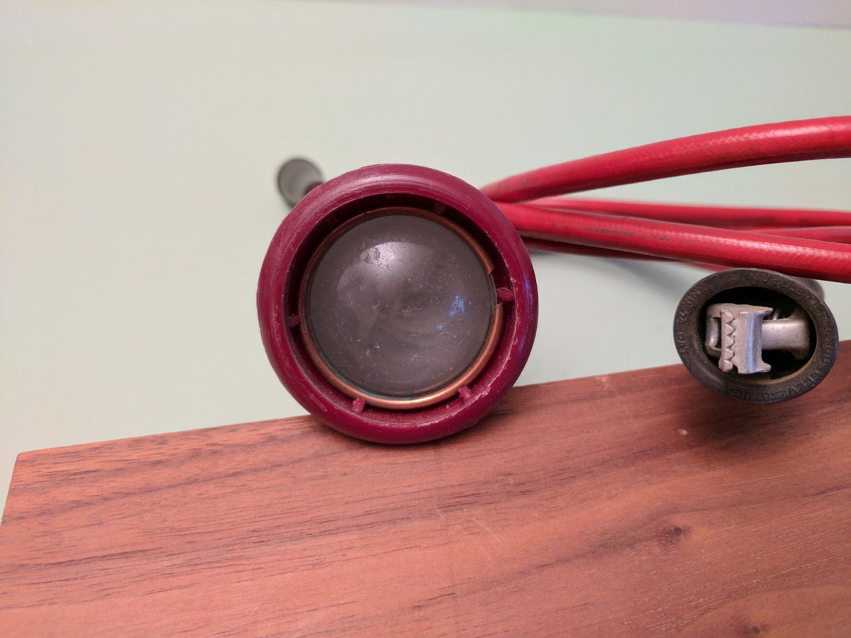 Bendix Timing Light* - Mid Century antique F*S – Reticulum