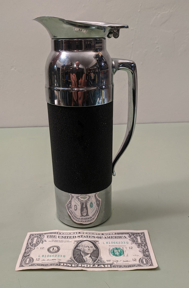 Aladdin Art-Deco 1qt Thermal Carafe F*S – Reticulum